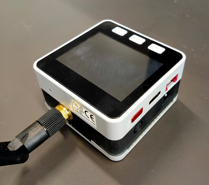 Sigfoxによるシステム構築 | IT Tech Learning