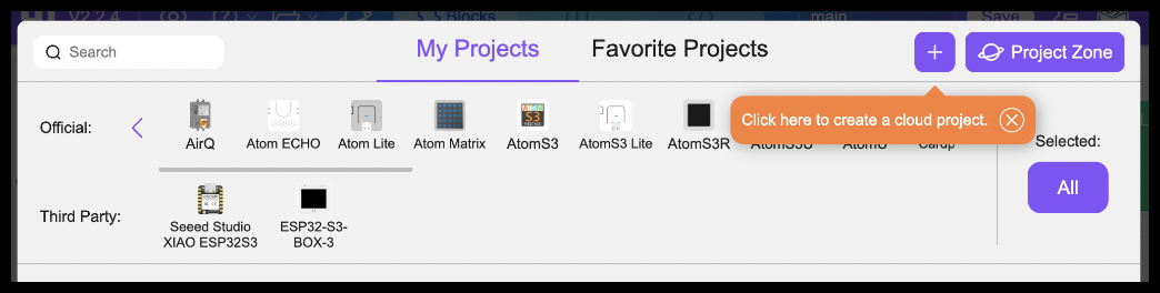 UIFlow の使い方 | IT Tech Learning